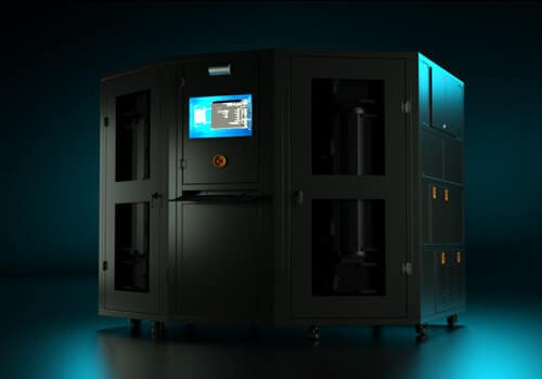 Gun Manufacturers - Custom DLC Coatings - Hollow Cathode - ArmorLube