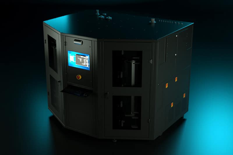 Emperion - ARMORLUBE DLC FIREARM COATING